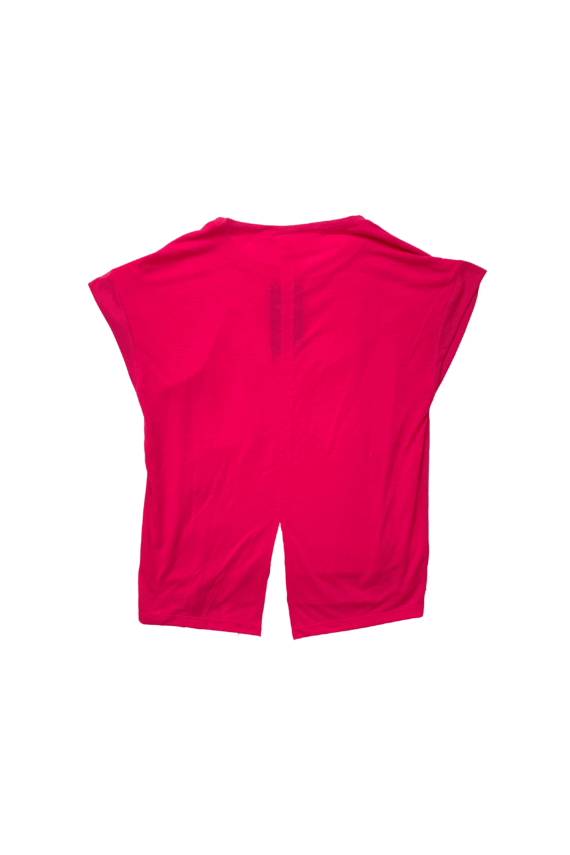 Pink Top